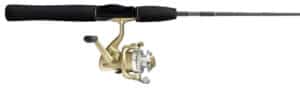 Top 5 Ultralight Combos Under $60 - Ultralight Fishing