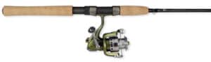 Top 5 Ultralight Combos Under $60 - Ultralight Fishing