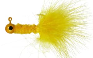 Great Jigs for Ultralight Fishing - Mini Jigs and Micro Jigs