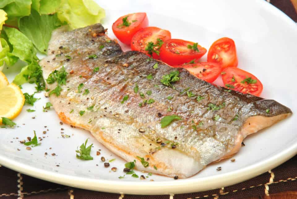 Are Rainbow Trout Good To Eat? Delicious Recipes Included – AnglerWise