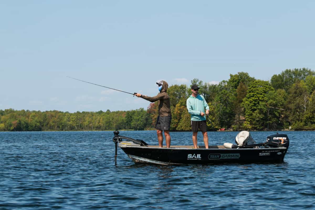 Can Largemouth Bass See Color? Ambush Predators And Their Skills ...