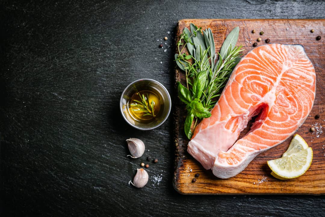 What Color Is Rainbow Trout Meat? Three Shades Of Trout – AnglerWise