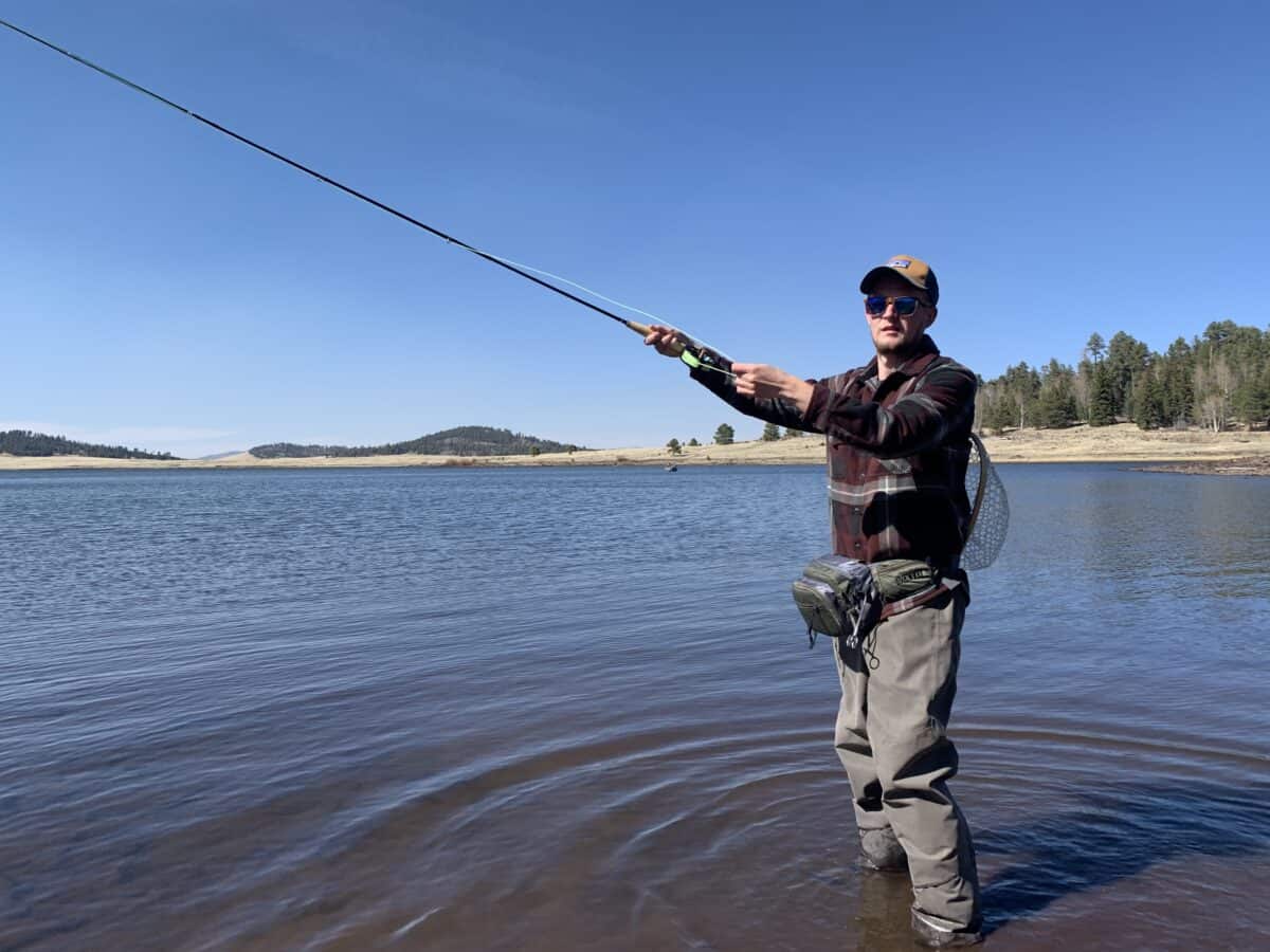 How To Catch Brown Trout In Lakes And Rivers: Browns Explained – AnglerWise