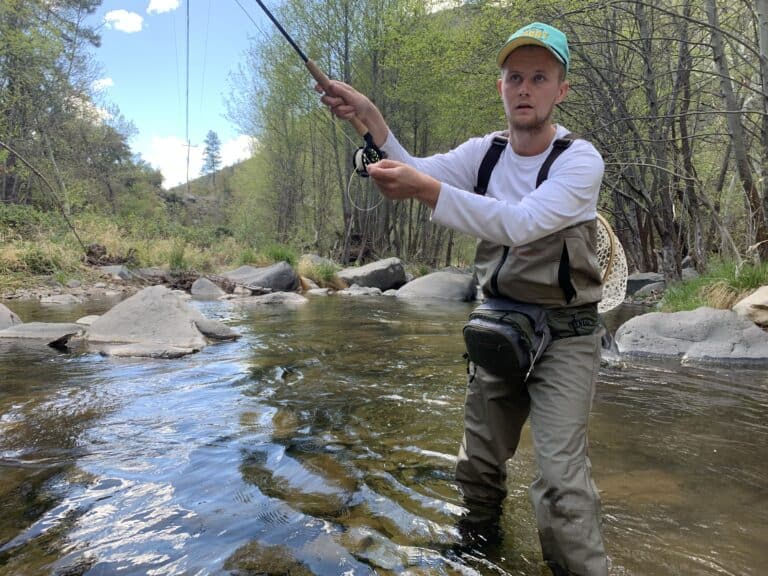 Best Time To Fish For Trout: Prime Time Hours Explained – AnglerWise