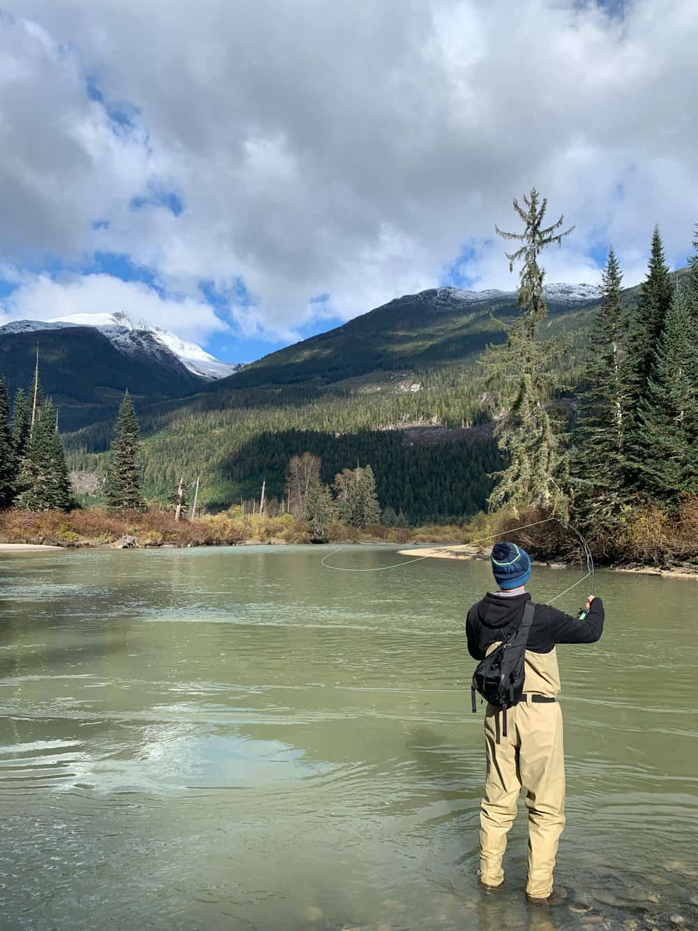 Best Time To Fish For Trout: Prime Time Hours Explained – AnglerWise