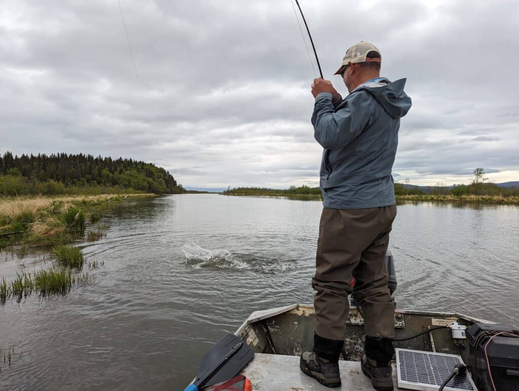 Why Do Trout Die So Easily? Here’s How To Release Them Alive – AnglerWise