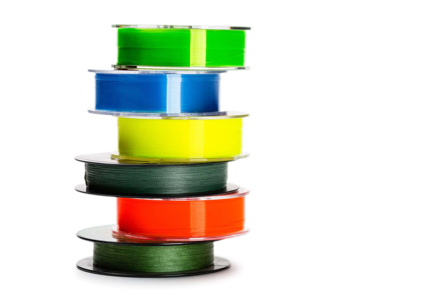 Mono Or Fluoro For Trout: Best Choices For Different Situations ...