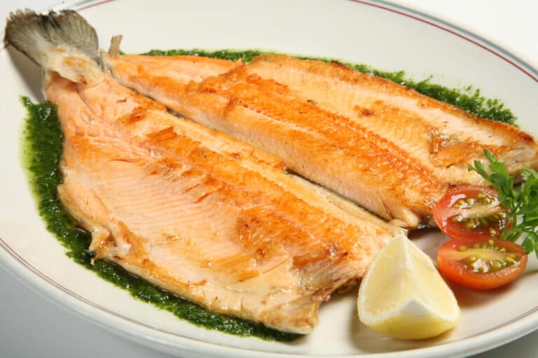 Which Trout Has Pink Meat? It's All In The Fish’s Diet – AnglerWise
