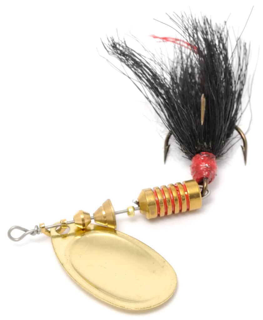 Panther Martin Vs. Rooster Tail: Which Catches More Trout? – AnglerWise