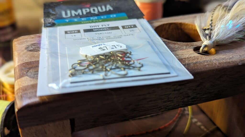 What’s The Best Hook Size For Trout? It Varies, But Smaller Is Usually ...