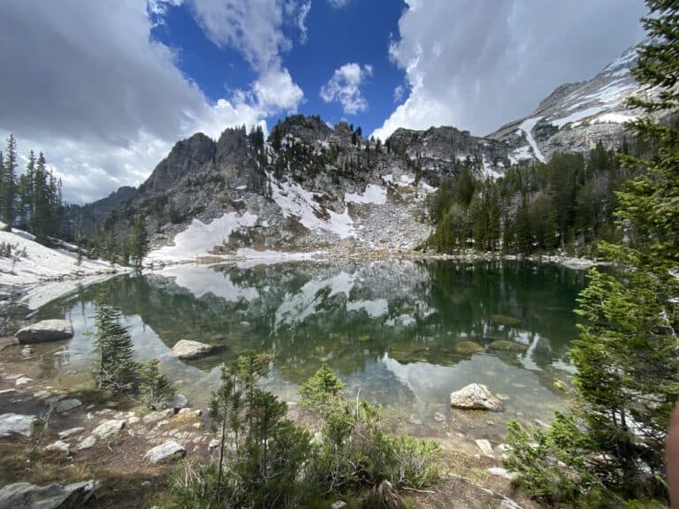 How Does Barometric Pressure Influence Trout Activity And Feeding ...